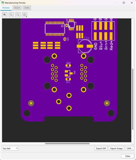 Solved Fiducials Autodesk Community