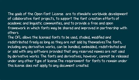 Passing Notes Free Font