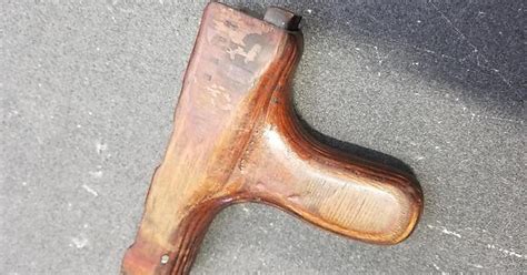 Ak Handguard Jig For Routing Mlok Slots Album On Imgur