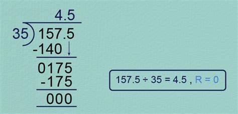 How To Divide Decimals Definition Examples Practice Problems