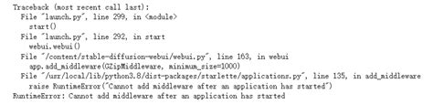 How Do I Fix It 502 Bad Gateway Issue 90 Camenduru Stable