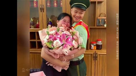 “盘点那些兵哥哥偷偷回家感人的瞬间” 感动瞬间 兵哥哥 偷偷回家 破防了 Youtube