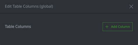 Customize Your Environment — Synapse User Interface 2980 Documentation