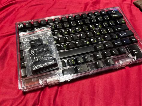 Jtk Griseann Base Kit Computers And Tech Parts And Accessories Computer