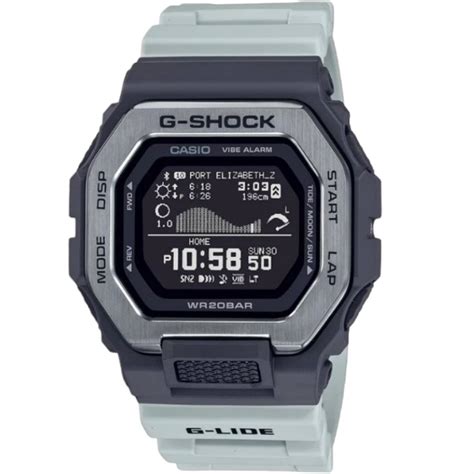 Orologio Casio G Shock Lide Gbx 100tt 8er