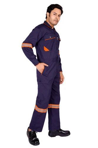 Aramid Flame Resistant Coveralls At ₹ 1350piece In Mumbai Id