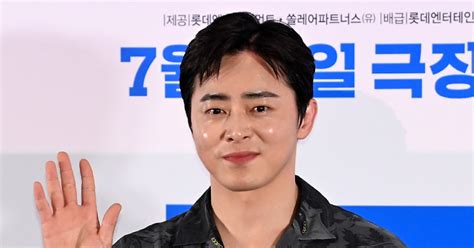 [포토] 조정석 파일럿 미소