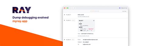 [wordpress] 外掛分享： Ray 一介資男