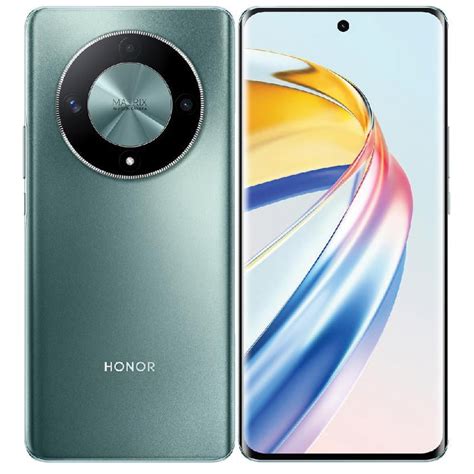 Buy Honor X B G Gb Gb Emerald Green Price In Doha Qatar