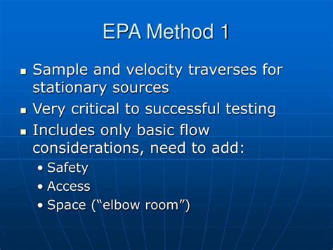 Ppt Iowa Awma Air Permit Workshop Powerpoint Presentation Free