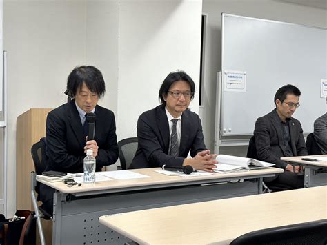 鈴木エイト氏が「自称ジャーナリスト」？ 旧統一教会信者との裁判で原告が執拗にこだわるワケ ｜ ガジェット通信 Getnews
