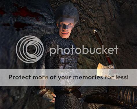 Minime Oblivion Technical Support Loverslab