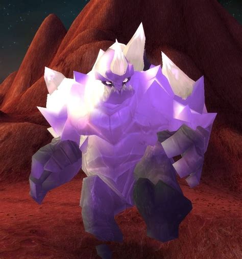 Glacial Templar Npc Tbc Classic