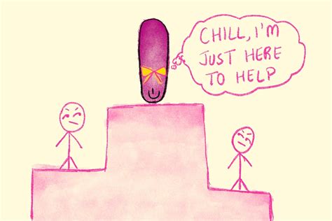 Why Do Some People Mostly Men Feel Threatened By Sex Toys