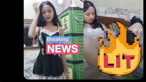 Sosok Andini Permata Video Dengan Adiknya Viral Hingga Trending X Halaman Tribunjateng