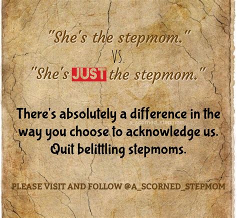 Pin By A Scorned Stepmom On Stepmom Stuff Step Moms Quites You Choose