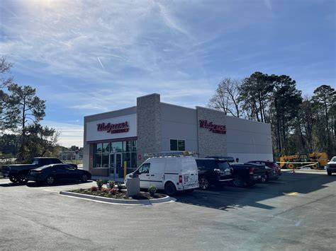 Snow Hill North Carolina Hunt Retail Properties