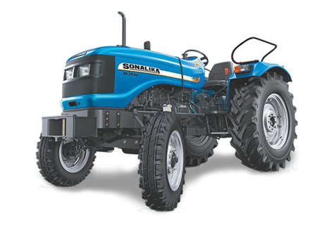 Sonalika Rx Di 35 39 Hp Tractor 1600 Kg Price From Rs499000unit