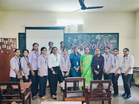 Elixir 2024 St Agnes College Autonomous Mangaluru