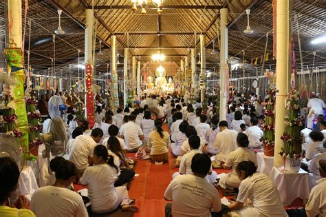 ขอเชิญร่วมงานบวชเนกขัมมะ พิธีสวดสืบชะตา สวดมนต์ข้ามปี และทอดผ้าป่าสามัคคีสมทบปัจจัยสร้างเรือนอ