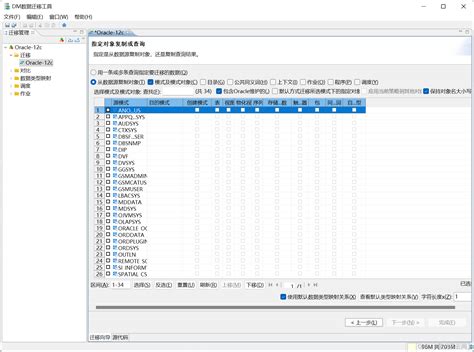 Oracle迁移到达梦 Csdn博客