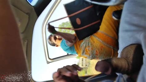 Dick Flash To An Old Lady Got Scared