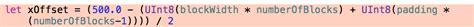 Ios Does Swift Support Implicit Conversion Stack Overflow