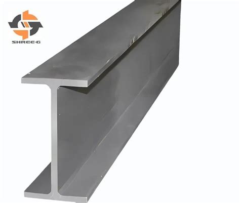 Ms Grader Beam At Best Price In Raipur By Shree G Ispat Udyog Id