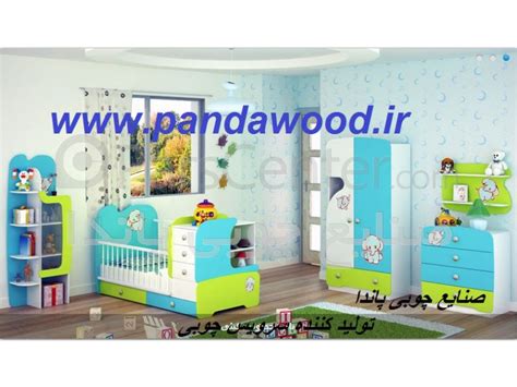 تخت دو منظوره کیتی محصولات سرویس نوزاد و کودک در پ