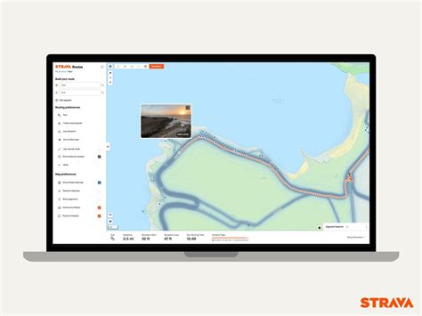 Stravas Ai Driven Route Builder Transforms Trail Running Planning Rmultiplatformai
