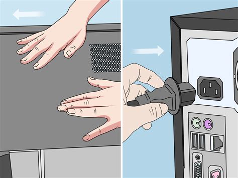 Cara Untuk Membuka Slot CD Di Windows WikiHow