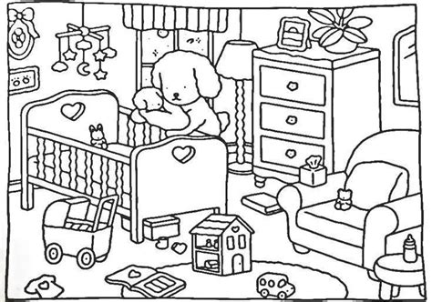 Descarga Y Colorea Con Bobbie Goods