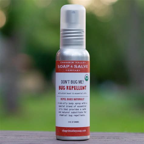 Non Toxic Bug Repellent Online