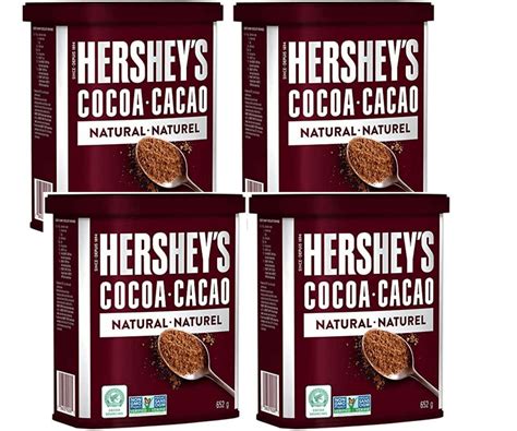 Hersheys Hot Cocoa