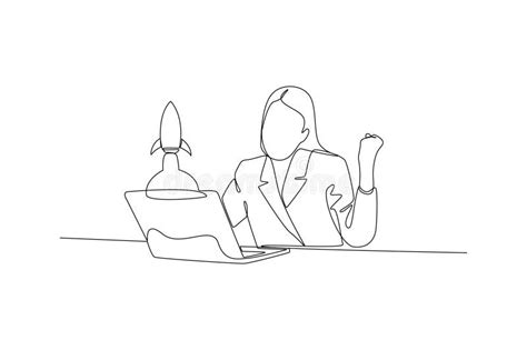 Boosting Productivity Stock Illustrations 184 Boosting Productivity