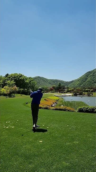 곤지암 Cc Youtube