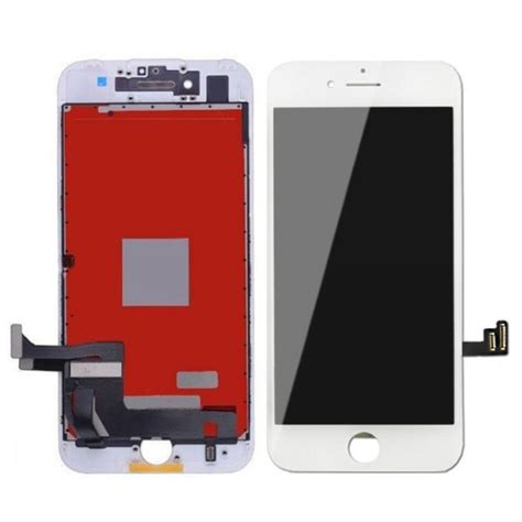 For Apple IPhone 7 Plus Lcd Screen Display Folder Combo With Digitizer Glass Sparepartsonline In
