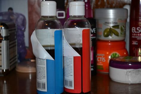 Zdrava Kosa Nega Kose Allin šampon I Losion Nakon Prvog Kruga Tretmana