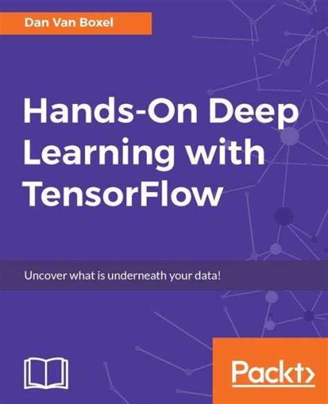 Hands On Deep Learning With Tensorflow Machine Learning Deep Learning Deep Learning Deeper