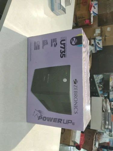 Ups For Computer At ₹ 1800 Piece Computer Ups In Raipur Id 2853612223212