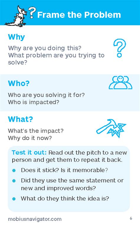 Trigger Cards — Mobius Navigator