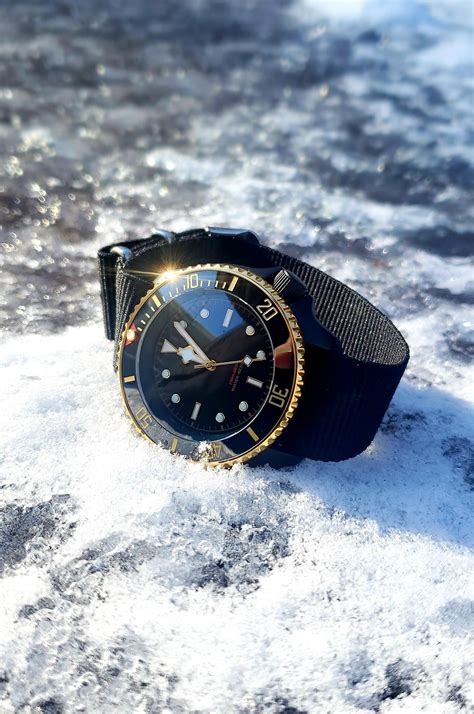 Skx Blackbay Inspired Mod First Mod Rseikomods