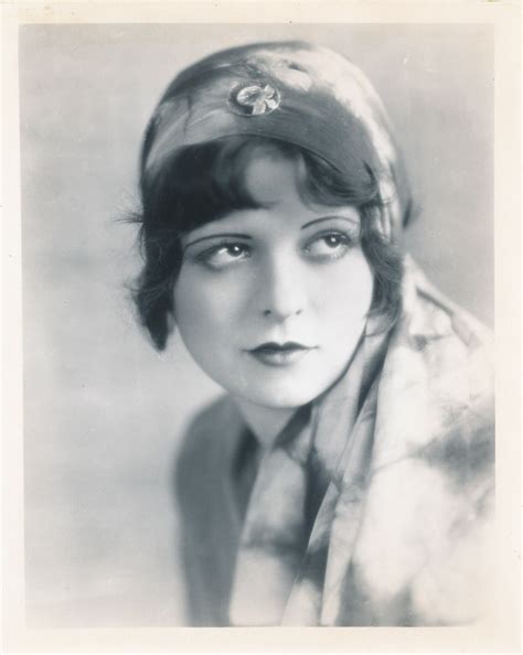 Roaring Twenties The Twenties Clara Bow Silent Movie Personify Sex Symbol Girls Bows Wild