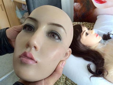Who Invented Sex Dolls The Fascinating History Behind Them Xndoll