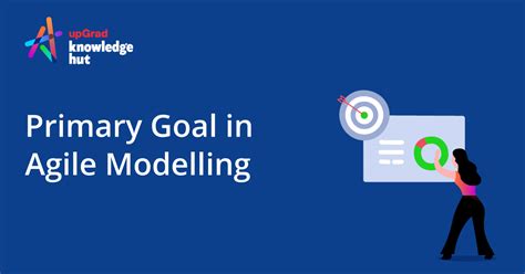 What Is The Primary Goal In Agile Modeling