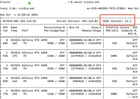 Linux服务器安装anconda最新版pytorchgpu版服务器安装anaconda及pytorch Csdn博客