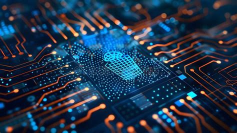 Automated Fraud Detection In Transactions Igital Stock Illustration Illustration Of Analysis