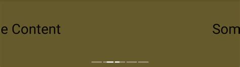 【译】recyclerviewitemdecorations实现带指示器viewpager效果第一步，初始化你的rec 掘金