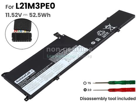 Battery For Lenovo Ideapad Flex 5 14alc7 82r900fhmxreplacement Lenovo