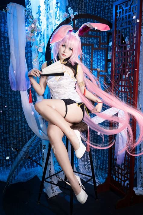 ～舰长！喜欢樱花吗？～ 正片 Cosplay联盟 用心传递快乐